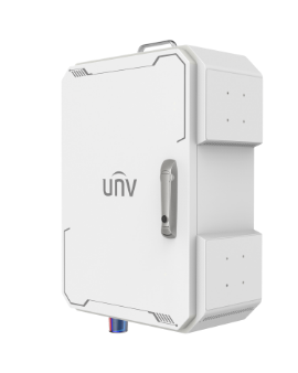 UNV BOX - ROVR Technology - Remote Surveillance Systems